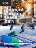 〈1223〉 VALIDATION OF ALTERNATIVE MICROBIOLOGICAL METHODS | PDF | Colony ...