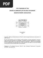 TEMA Standards PDF | PDF | Politics | Travel