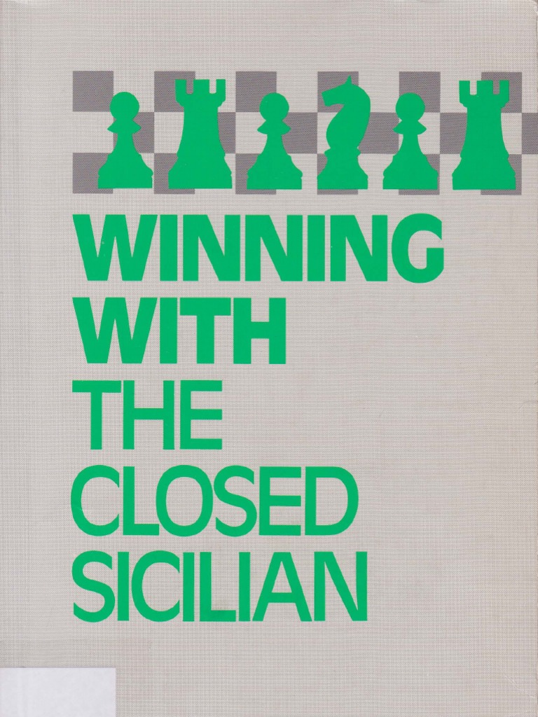 Sicilian Gary Lane | PDF