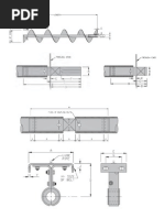 Screw Conveyor Design | PDF | Screw | Industries