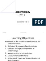 Scale For Ranking Family Health Problems Accdg To Priorities | PDF ...