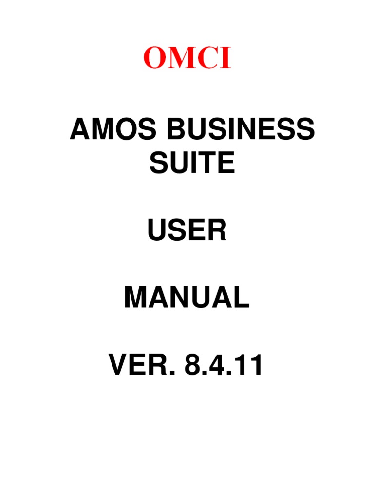 Amos Manual Pdf Keyboard Shortcut Menu Computing