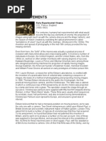 Pale Man Scene - Analysis | PDF | Fascism | Francisco Franco