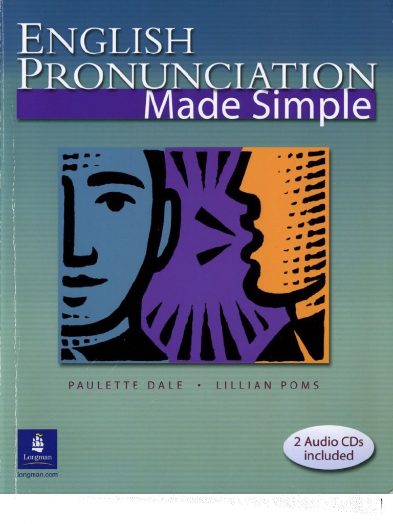 English Pronunciation Made Simple | PDF