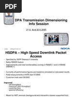 Adaptive Modulation and Coding | PDF | Modulation | Data Transmission