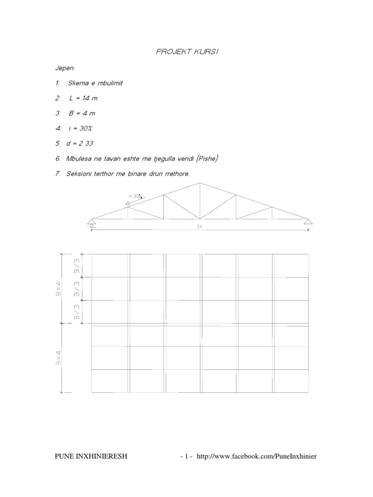 Konstruksione Druri | PDF