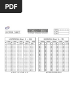 Ecpe Book 2 Key | PDF