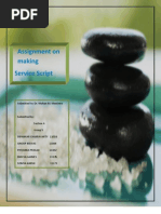 Salon Staff Rules and Regulations Guide | PDF