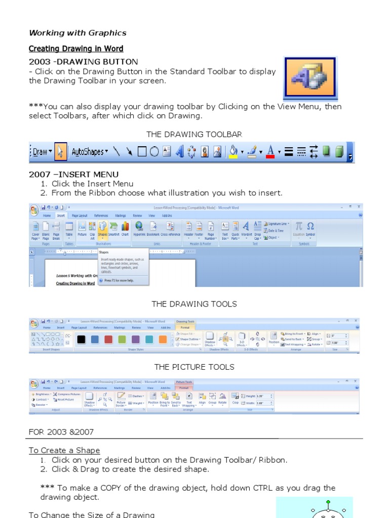 m3 Microsoft Word | PDF | System Software | Computing