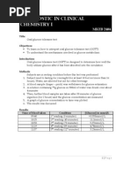 Sample Pathology Report | PDF | Pathology | Medicine