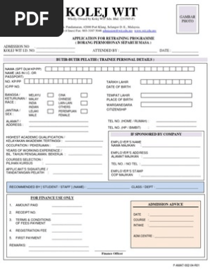 Kolej Wit Logo News LOTOS Kolej