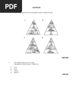 Chapter 12 Solid Geometry 1 | PDF