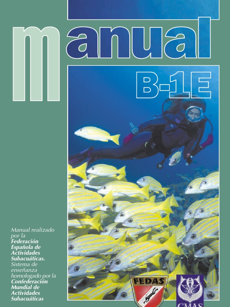 Manual de Buceo | Submarinismo | Ojo humano