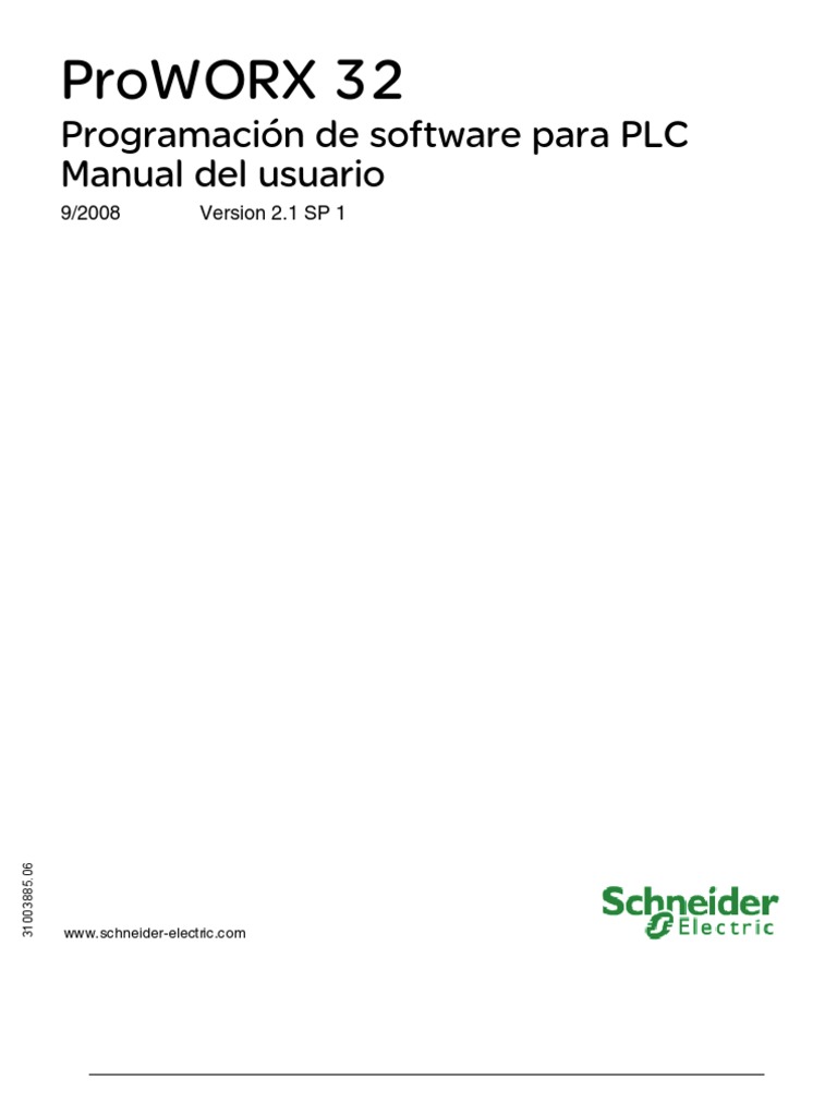 Pro Worx 32 | PDF | Windows 2000 | Microsoft Windows