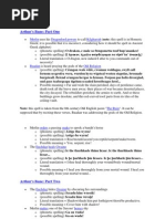 Vocabulary List: An Unofficial Guide To R'lyehian (Sometimes Called ...