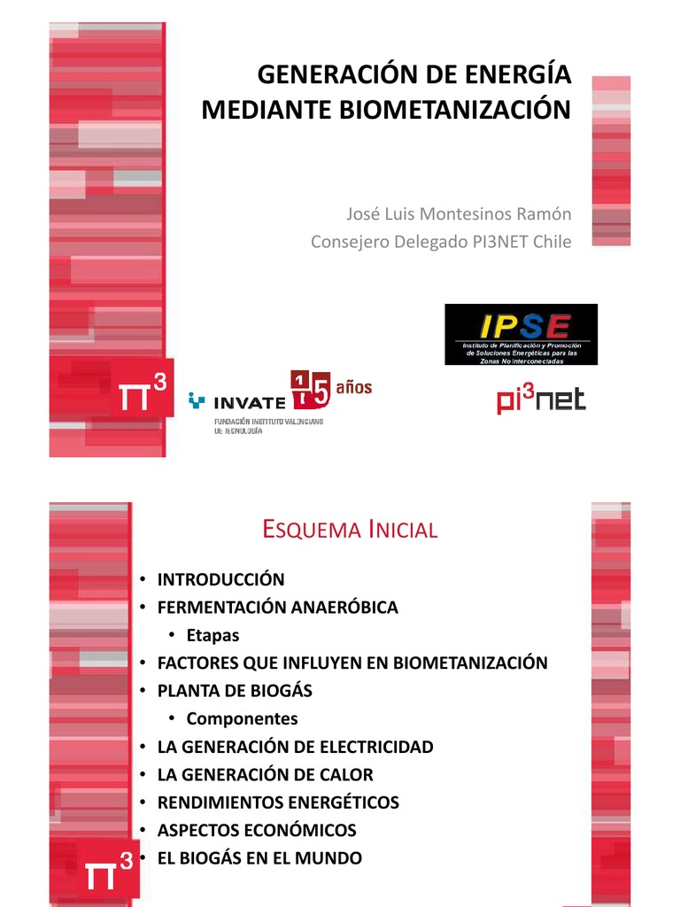 13presentacion Jose Luis Montesinos | PDF | Tecnología