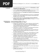 Resume For Lockheed Martin | PDF | United States Marine Corps | Corps