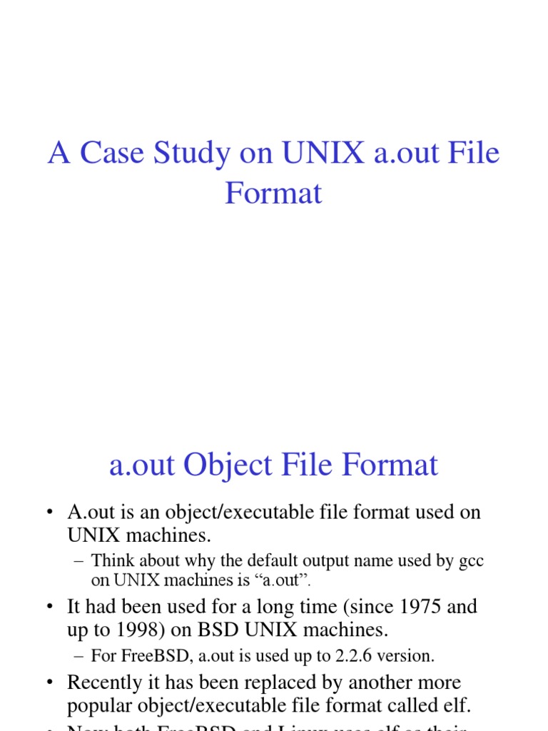 Introduction To System Programming | PDF | Pointer (Computer ...