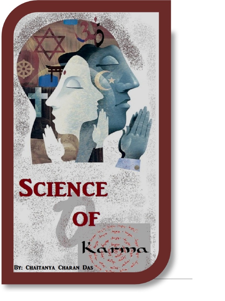 The Science of Karma | PDF | Karma | Tsunami