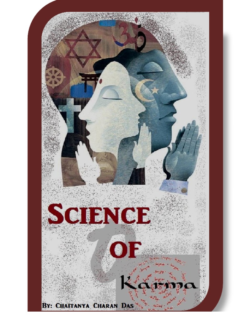 The Science of Karma | Download Free PDF | Karma | Religion And Belief