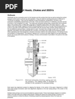 Cortec Choke Catalog | PDF | Actuator | Valve