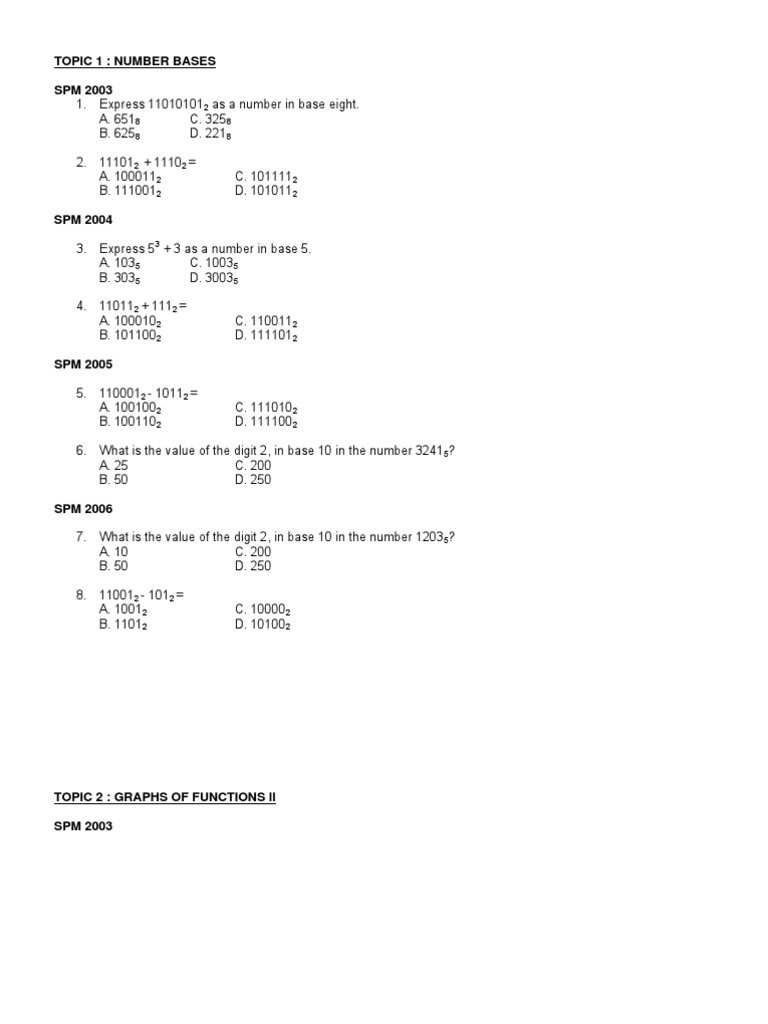 Matematik Tingkatan 4 Pdf Matrix Mathematics Cartesian Coordinate System