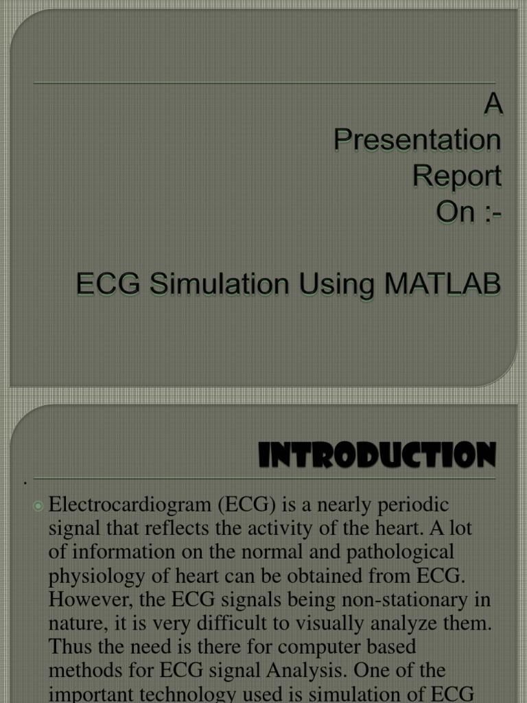 ecg stimulator | Electrocardiography | Trigonometric Functions