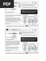 ELEGOO MEGA Kit Breadboard Power Supply Module | PDF | Home & Garden