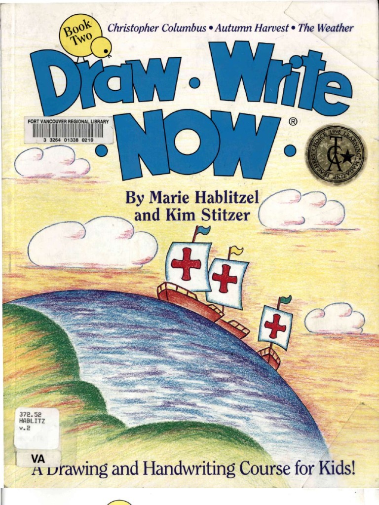Draw Write Now