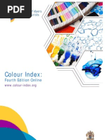 RHS Colour Charts Editions PDF | PDF | Color | Graphic Design