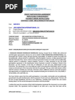 The Difference Between A SWIFT ACK and SWIFT NACK | PDF ...