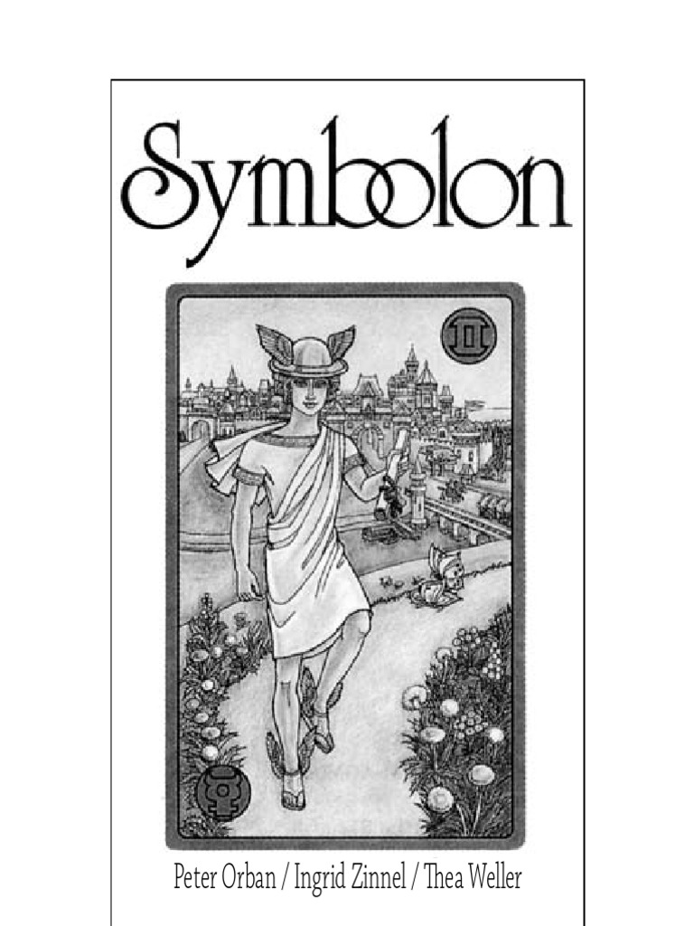 Symbolon | PDF