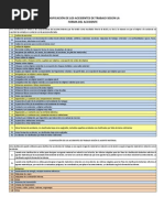 Tabla de Codificacion de at - NTC 3701 | Factores humanos y ergonomía ...
