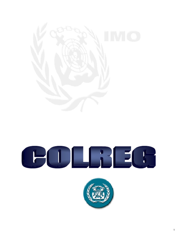 colreg
