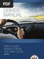 Quebec Drivers Handbook | PDF | Traffic | Traffic Light
