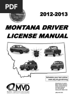 Quebec Drivers Handbook | PDF | Traffic | Traffic Light