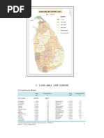 Matara District Map | PDF