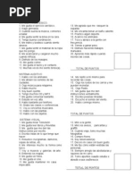 Recopilacion Tarjetas Dixit | PDF