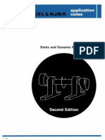 Emm3812 - Static and Dynamic Balancing | PDF | Rotation Around A Fixed Axis | Machine (Mechanical)