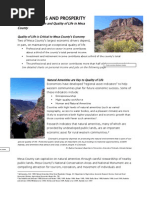 POB SBA Sample | PDF | Survey Methodology | Motivational