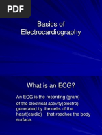Paediatric ECG Checklist 3.8 | PDF | Electrocardiography ...