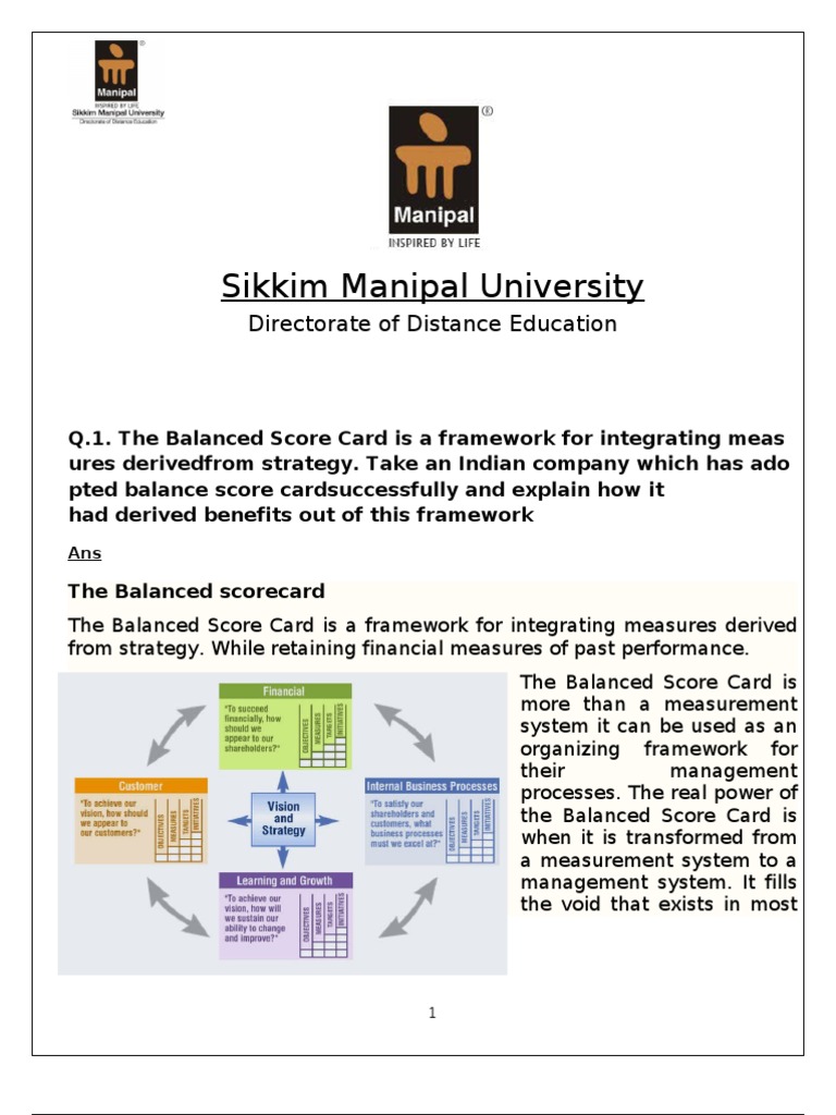 Financial & Management Accounting | PDF | Working Capital | Management ...