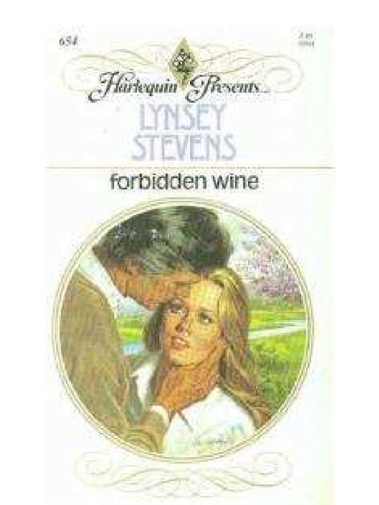 Forbidden Wine | PDF | Nature