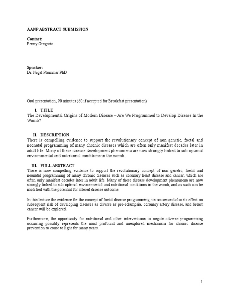 Plummer 2 | PDF | Probiotic | Gut Flora