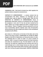 Sample Demand To Bargain Letter | PDF | Negotiation | Employment