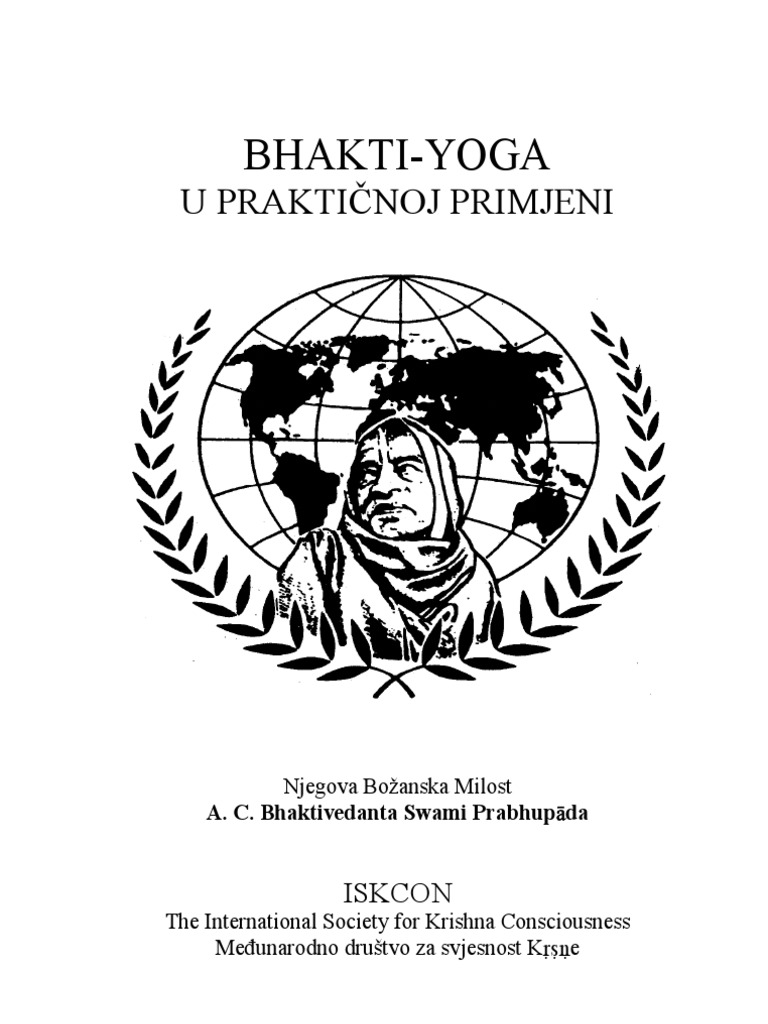 Bhakti Yoga | PDF