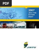 Michelin OTR Tire Data Reference Manual | PDF | Tire | Transportation ...