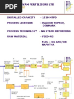 Ethane Cracker Process Overview | PDF | Propane | Cracking (Chemistry)