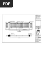 Steel Door Drawings | PDF | Door | Components