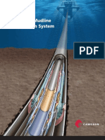 Cameron Wellhead Presentation | PDF | Casing (Borehole) | Valve